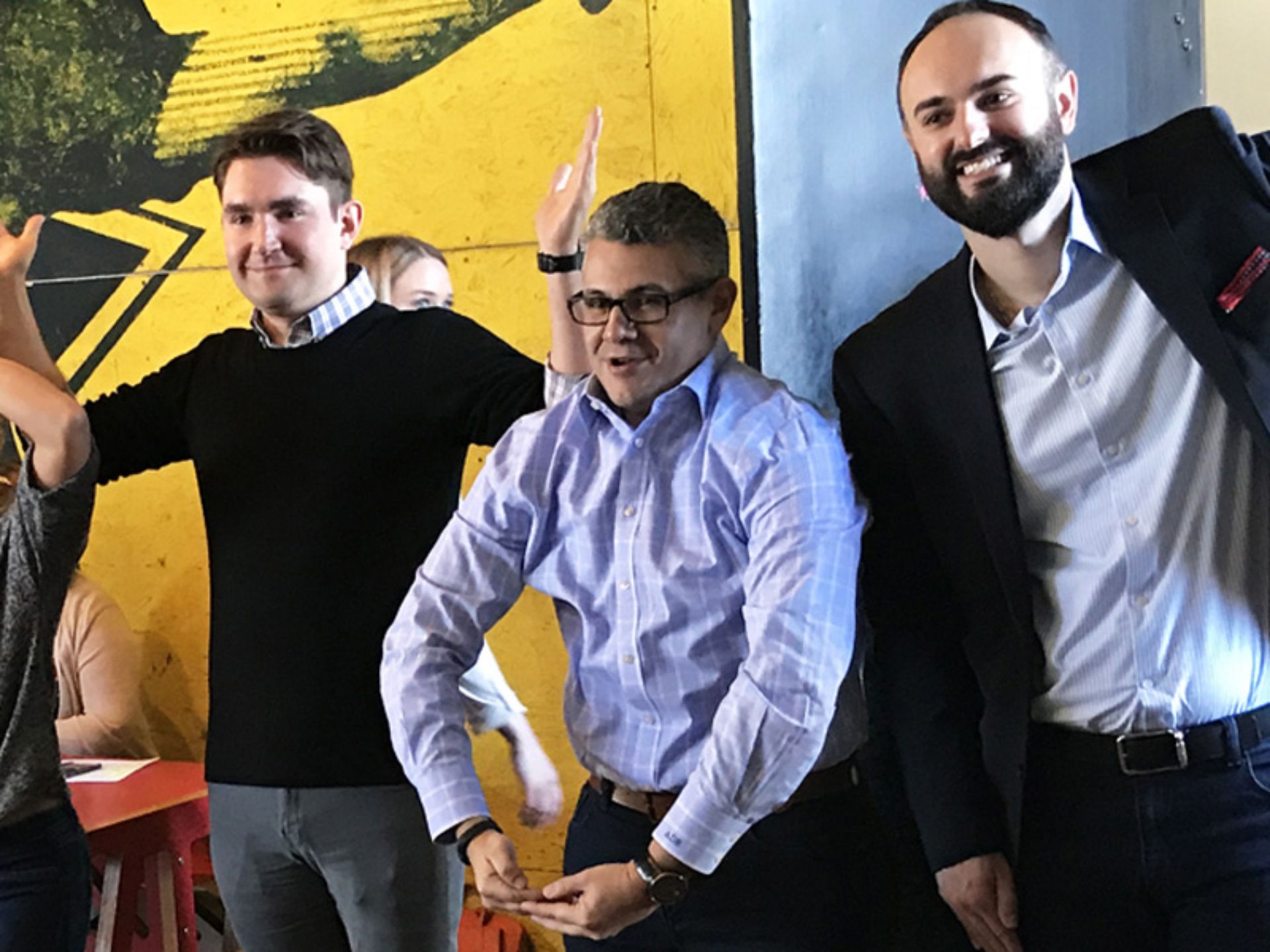 Game Show Extravaganza | Indoor Activity in Waco